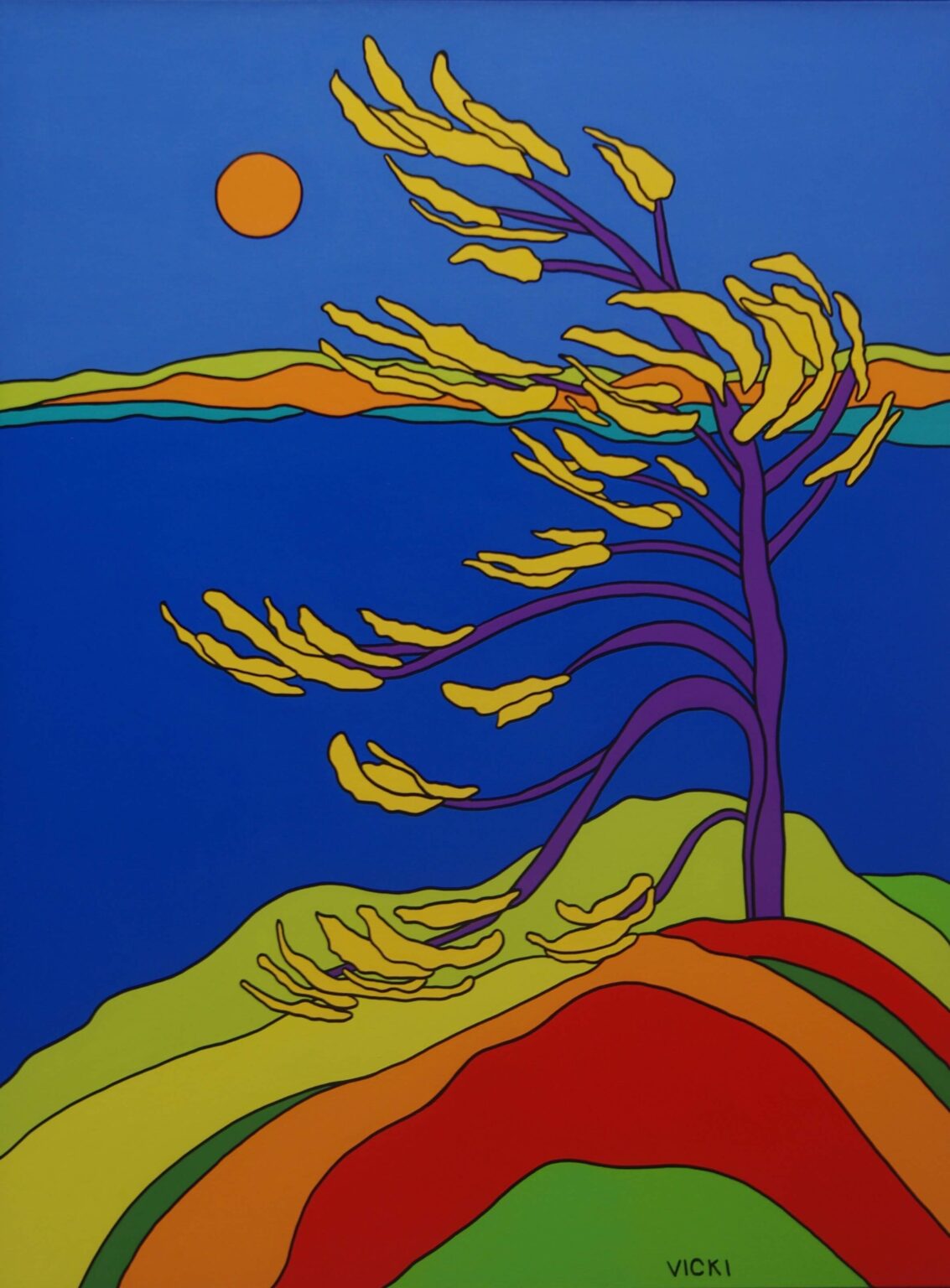 Home - Vicki Carruthers